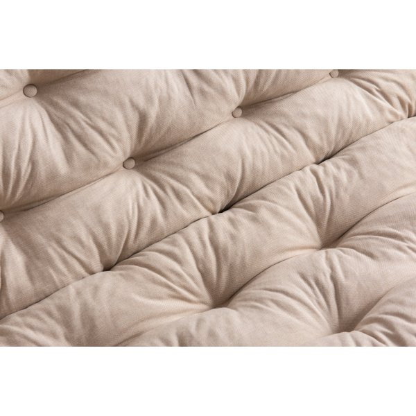 Renge 3-seters sovesofa - Cream - 10995,- - 3-seters sofaer - Trendrom.no