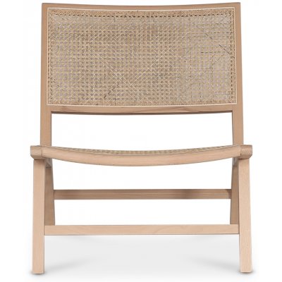 Hestia lenestol - Natur/rotting - 3095,- - Klubblenestoler - Trendrom.no