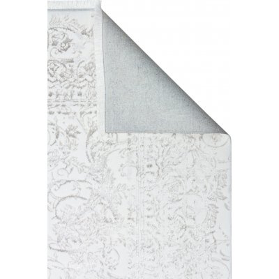 Taylor 1 teppe - Kremhvit - 1495,- - Gummitepper - Trendrom.no