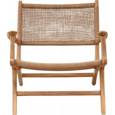 Linnea lenestol - Tre/tau - 4995,- - Klubblenestoler - Trendrom.no