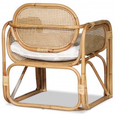 Glory Webbing lenestol - Rotting + Flekkfjerner for møbler - 1995 ...