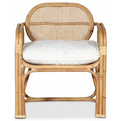 Glory Webbing lenestol - Rotting - 3395,- - Kurvestoler og lenestoler i ...