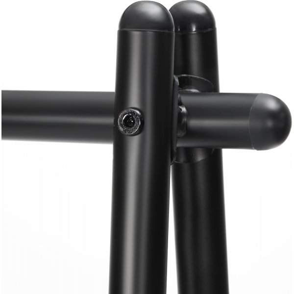 Passopp klesstativ - Sort - 779,- - Klesstativer - Trendrom.no